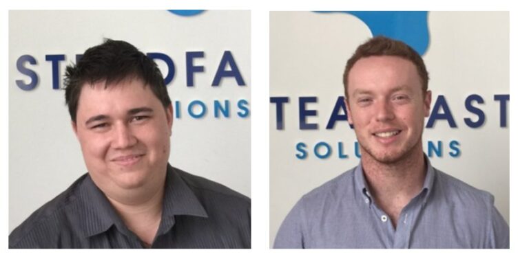 Steadfast Thrilled to Announce Expansion into Brisbane!