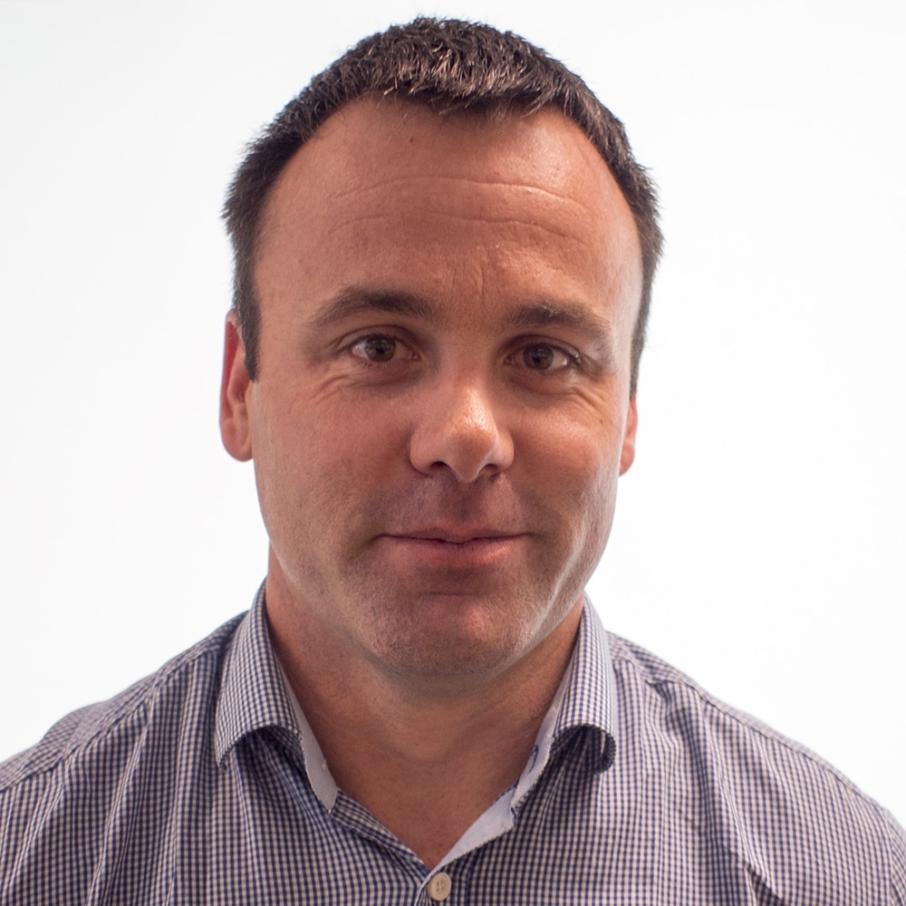 Steadfast Solutions Expands Brisbane Team With Kris Tully | Steadfast ...