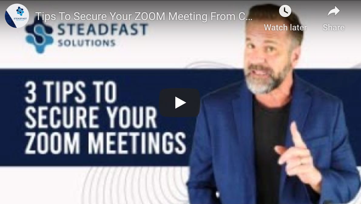 SECURE ZOOM >>> Zoom Security Services In Australia