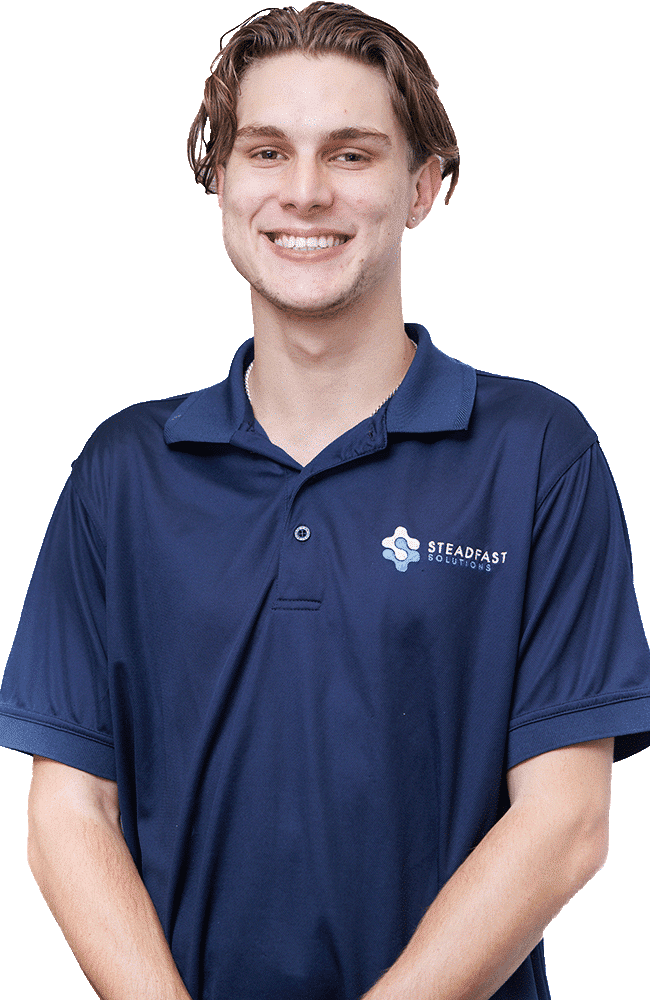 Best Managed IT Services Across Australia - SteadFast