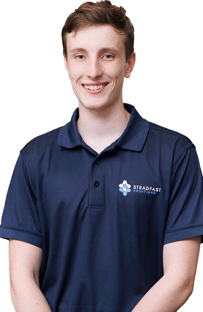 Best Managed IT Services Across Australia - SteadFast