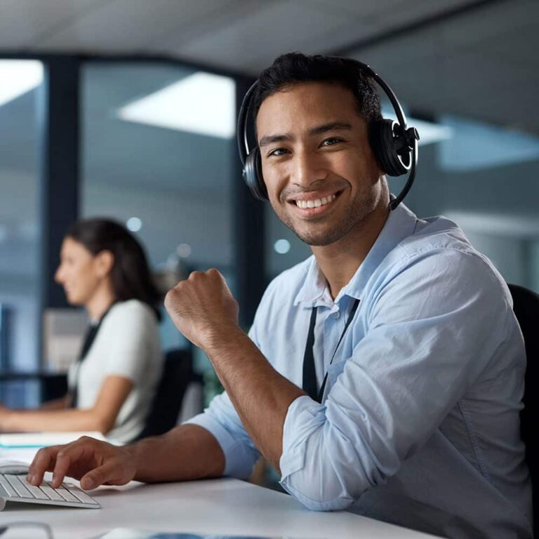 About Steadfast Solutions - Managed IT Services Provider