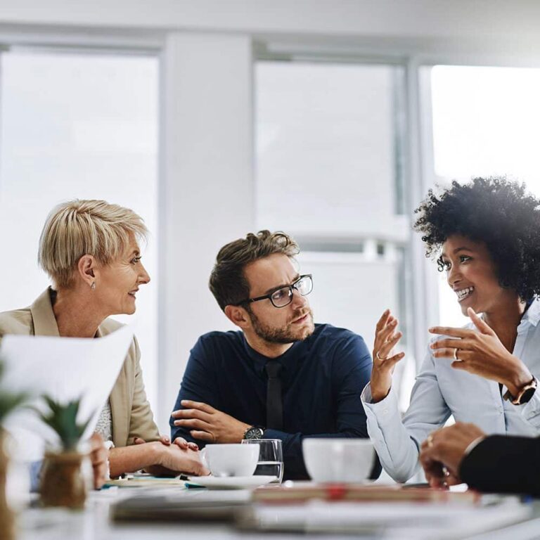 About Steadfast Solutions - Managed IT Services Provider