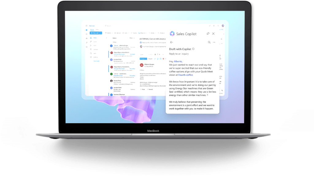 Microsoft Copilot Readiness Assessment – Copilot Consulting – Steadfast ...