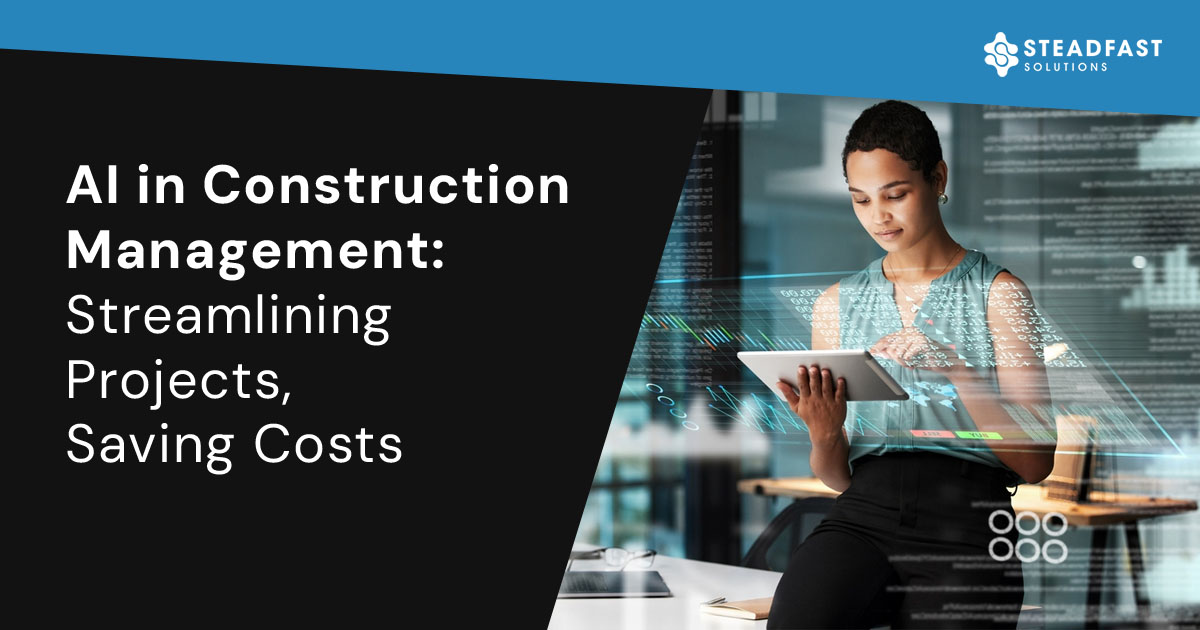 Construction ERP Software: A Guide for Australian SMBs - Steadfast ...